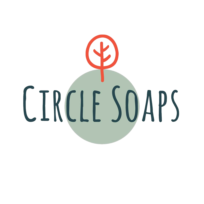 Circle Soaps – the sage
