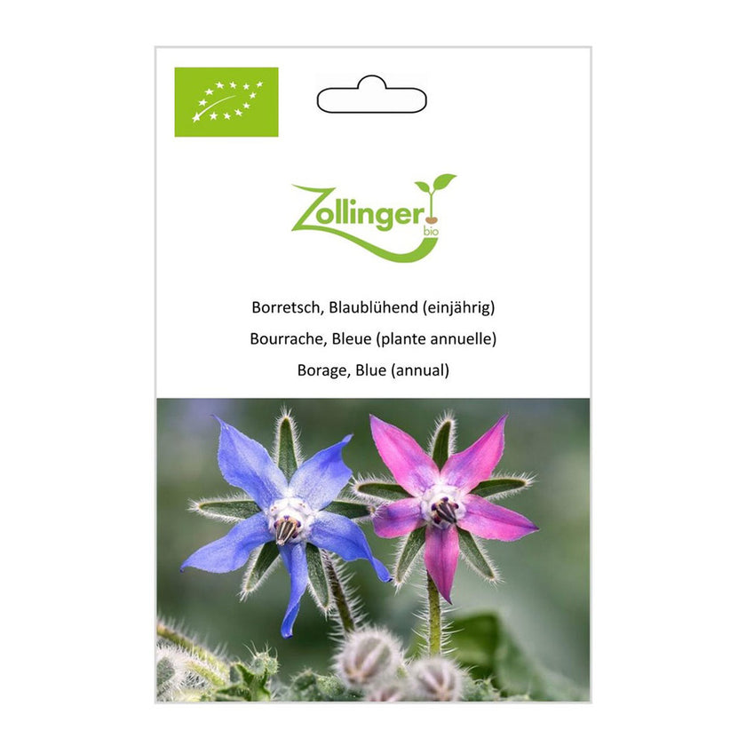 Zollinger Bio – the sage