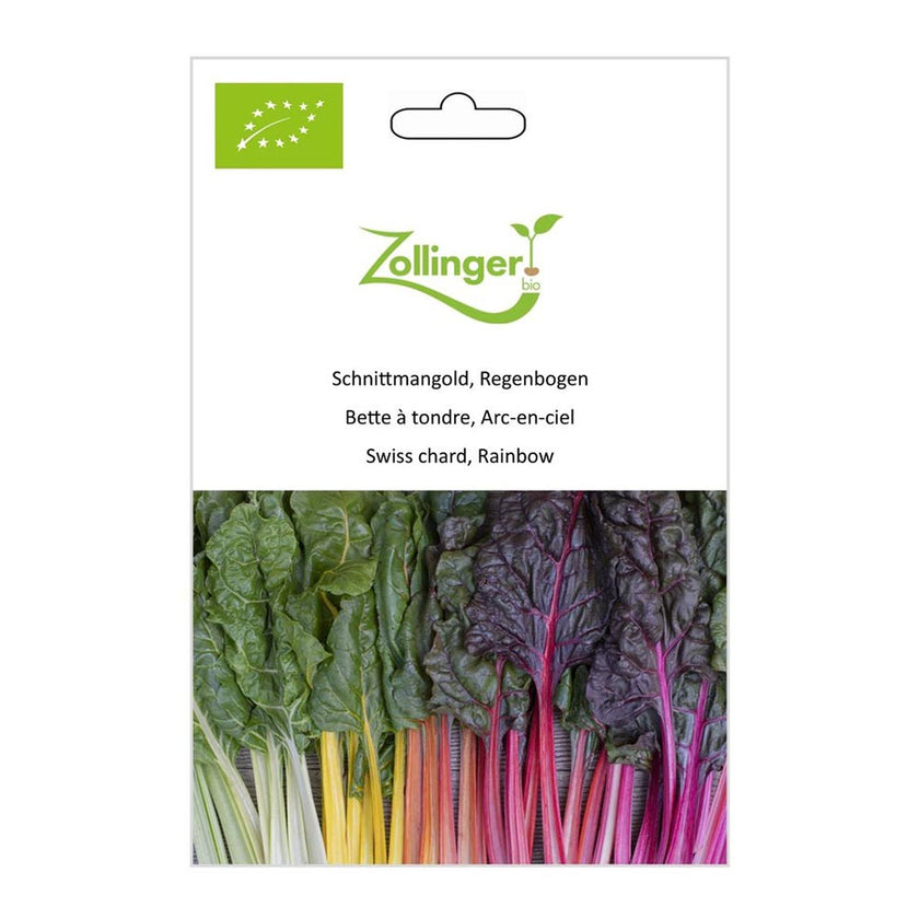 Zollinger Bio – the sage